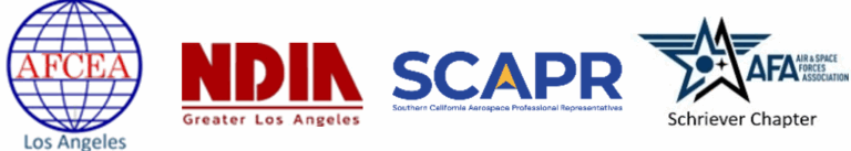 Space Industry Days 2025 Sponsorships - AFCEA - Los Angeles