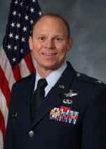 Jan 16, 2020 – Colonel Rhet Turnbull - AFCEA - Los Angeles